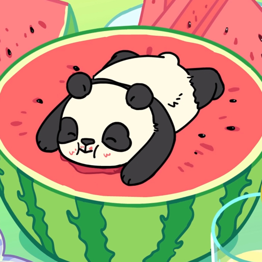 大熊熊熊熊熊猫 