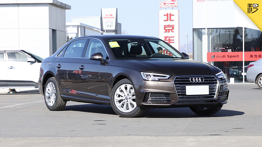 30万内落地买豪华品牌 除了A4L 这两款车优惠大特别值