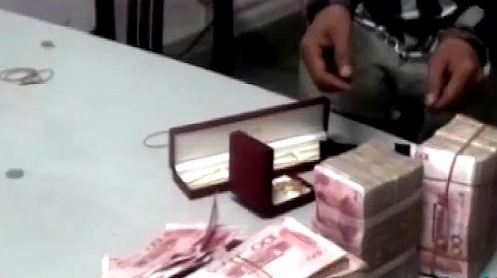 村民家中310万现金被盗,警方一番调查,发现这笔钱“来头不小”