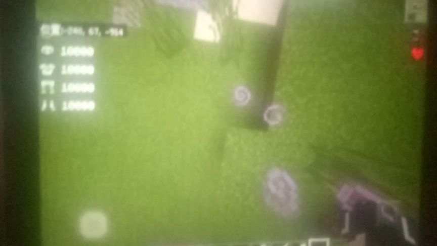 来测评无尽模组,顺便恐龙模组也测一下。