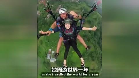 记录片《你所不知道的中国》之旗袍篇,旗袍的意义是什么?看这里