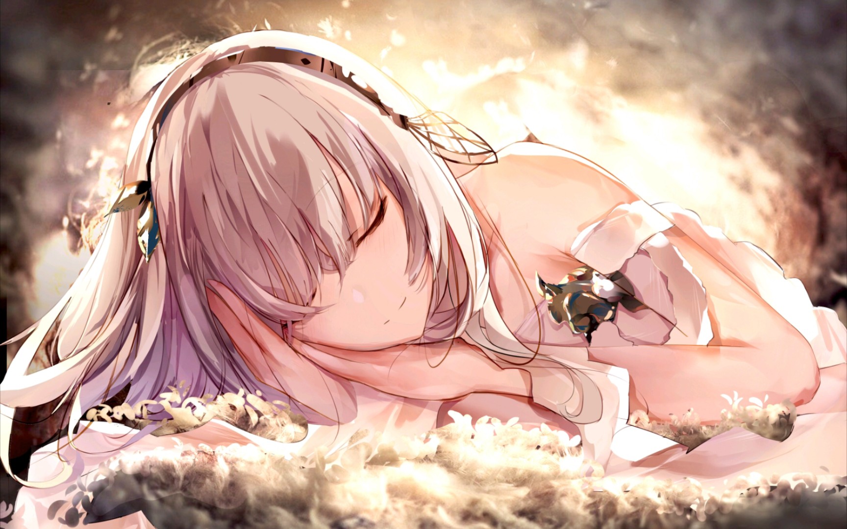 【记录】Fate/Grand Order 安娜斯塔西娅·尼古拉耶芙娜·罗曼诺娃 ...