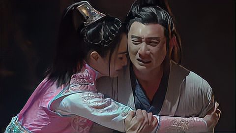 蜀山战纪剑侠传奇 :第3集 血影神功