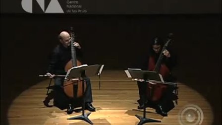 Wieland Kuijken Live 2