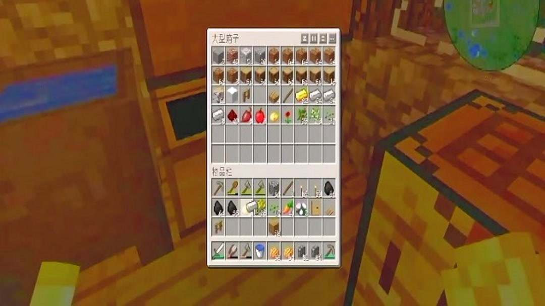 我的世界生存12:我造出了自动农田,却弄不明白红石系统