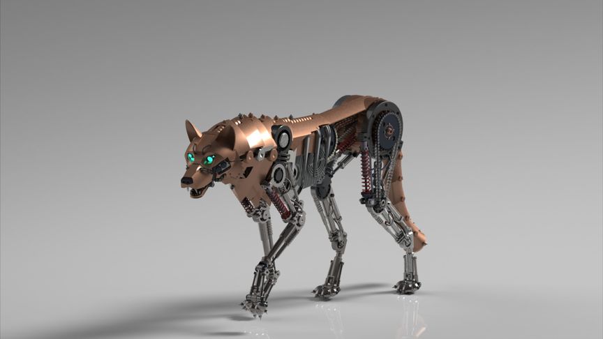 CAXA 3D 实体设计 一(33)真实螺纹