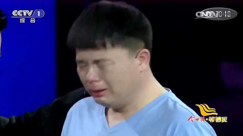 男子来寻找恩人,时隔多年终于得知真相,真的是太感人了啊