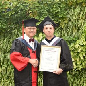 牙齿矫正医生陈旻 