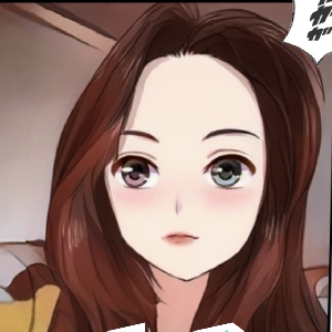 阿沐和嘴_irislxl 