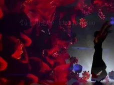 2019年最具创意演出节目 唯美互动秀