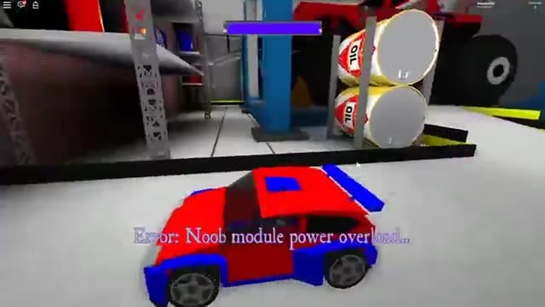 【屌德斯&小熙】 Roblox梦境模拟器 在噩梦中穿梭躲避各种灾难!