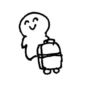 雪饼观世界 