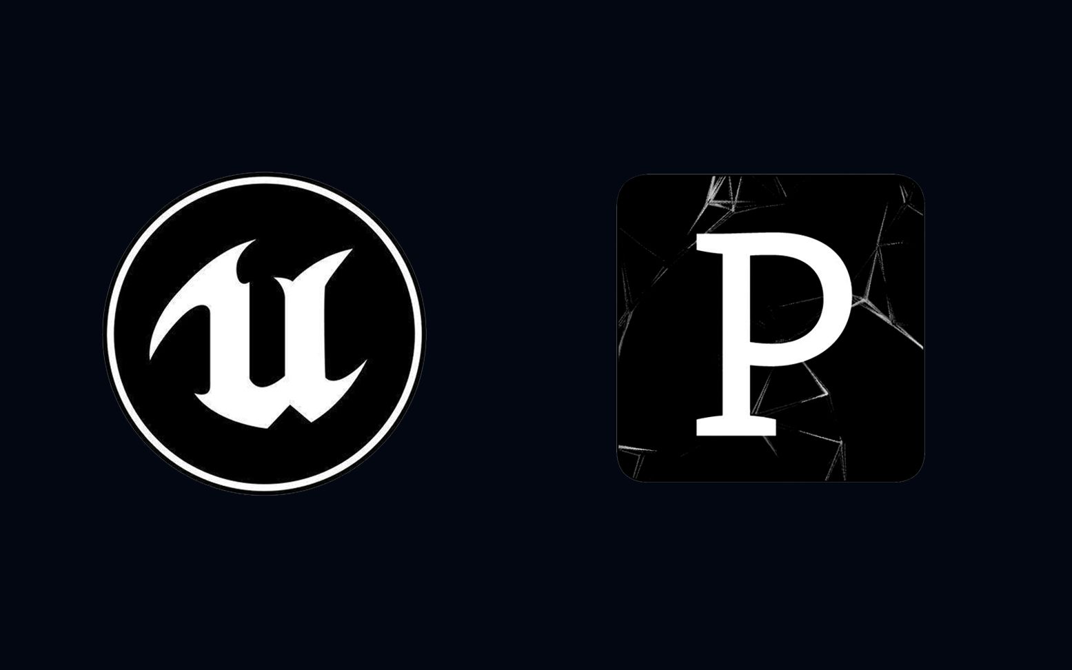 processing与UE4蓝图对照学习