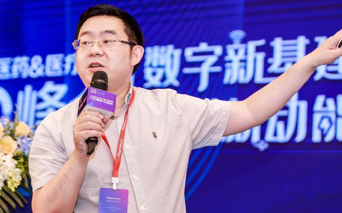 创腾出品 | 漫谈直播八:从“中餐厅”看科学数据中台的重要性