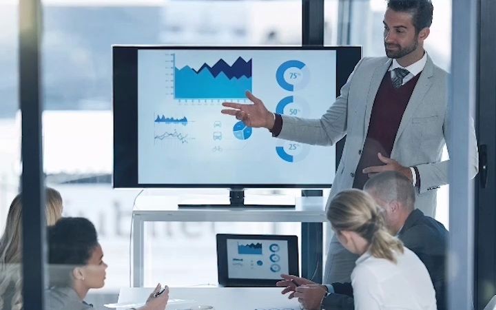 OA系统使行政办公体验更畅快