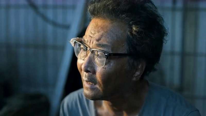 破冰行动:水伯自己这样了,还能给人家介绍好工作?