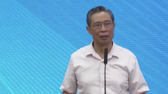 钟南山:夏天新冠病毒传染性差的想法太天真