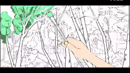 美丽画卷GOOD