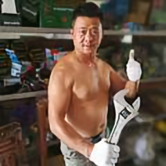 A袁师傅汽配佳易坊 