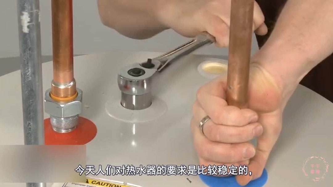 千千趣事:电热水器中的镁棒,到底是用来干什么用的呢?