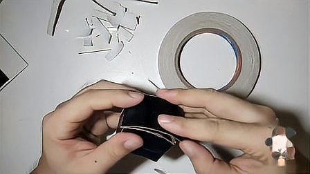 制作蒸汽机车模型