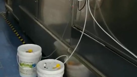 东莞迈特商用食堂洗碗机现场使用直拍