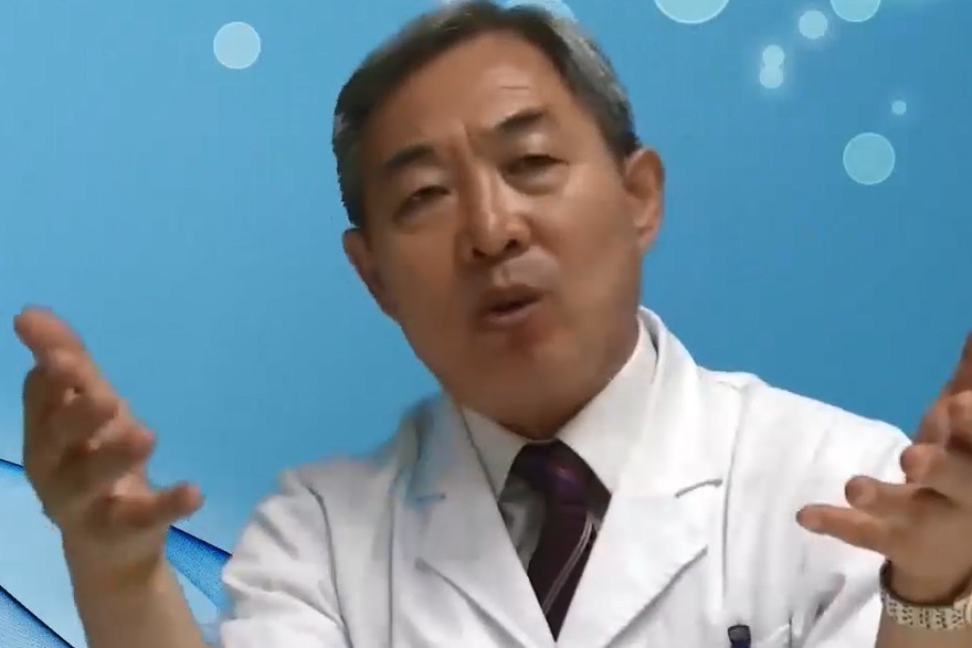 武汉癫痫病医院APP第八十七节:抽搐症是怎么引起的