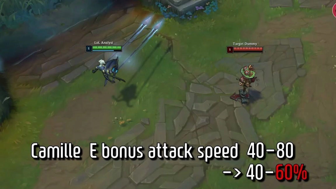 补丁10.21更改和新皮肤