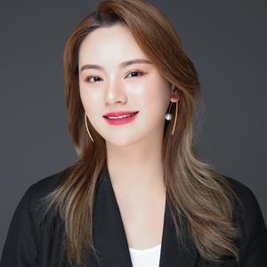 凯璐老师教普通话 