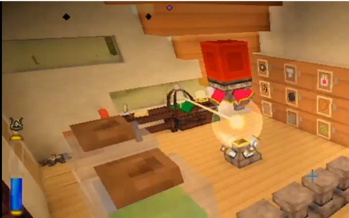 【安逸】我的世界★Minecraft-神秘时代4.2生存 EP.28 充能节点