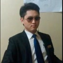 奔跑中的小强 