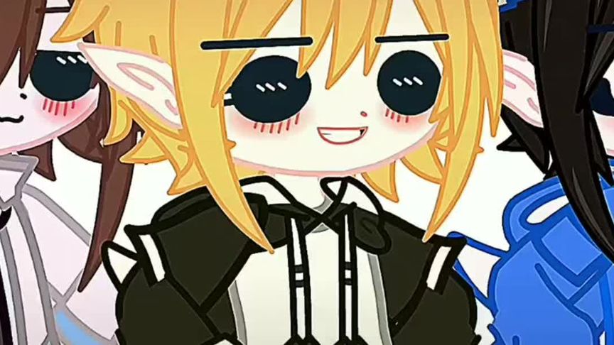 #雷狮 #安迷修 #凹凸世界 #卡米尔 #金 #格瑞 #埃米 #私设