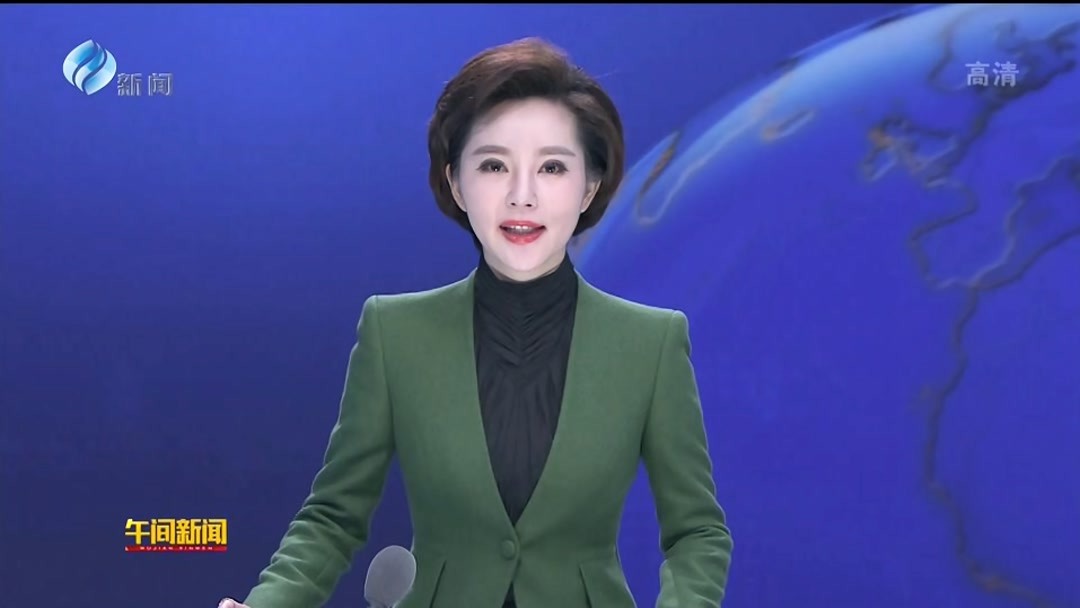 虞爱华在传达学习全国两会精神会议上强调