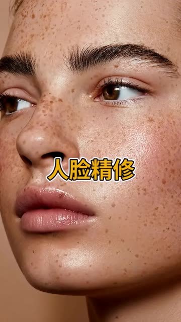 高级人像精修教学,赶紧点赞收藏吧