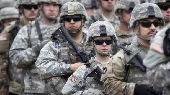 美国若对伊朗发动战争,结局如何?著名军事专家预测:得不偿失