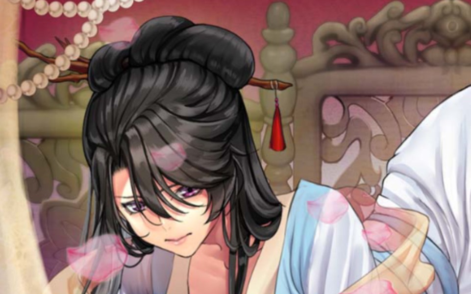 【国人RPG/中文/CV】绯色修仙录 Ver0.3887 官方中文步兵版【PC+...