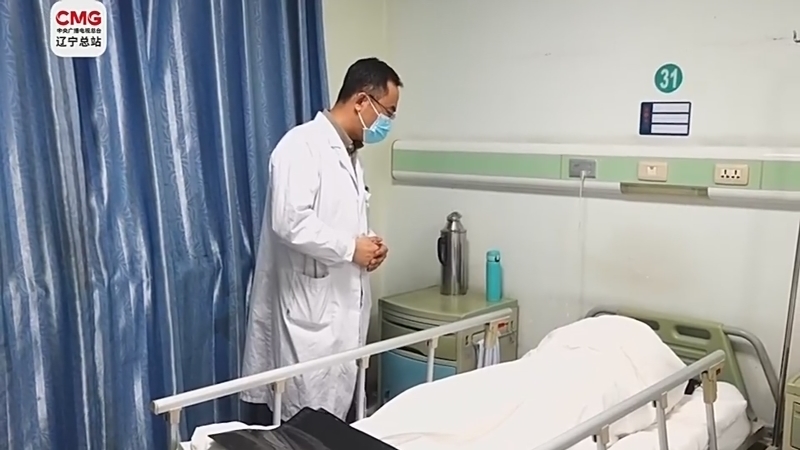 辽宁大连|医者仁心 为紧急手术无畏“逆行”