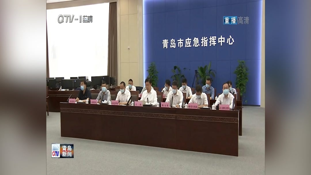 2022年全国“安全生产月”活动启动 我市设分会场收听收看