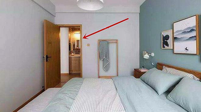 白天卧室门开着好还是关着好,也不是迷信,还好了解及时