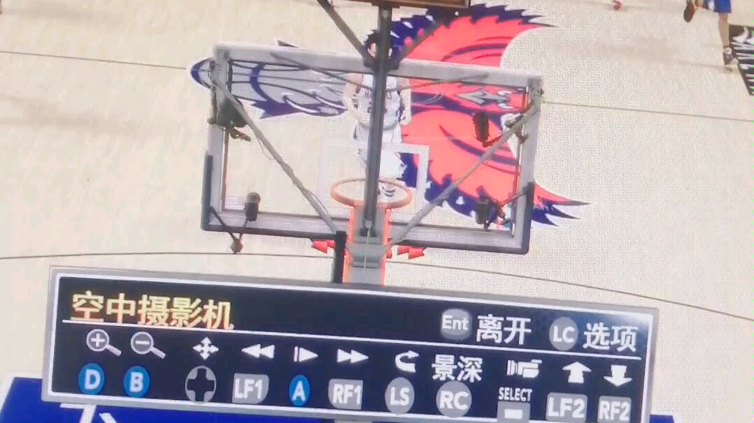 2k:最真实的篮球游戏