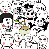 小程序走一走 