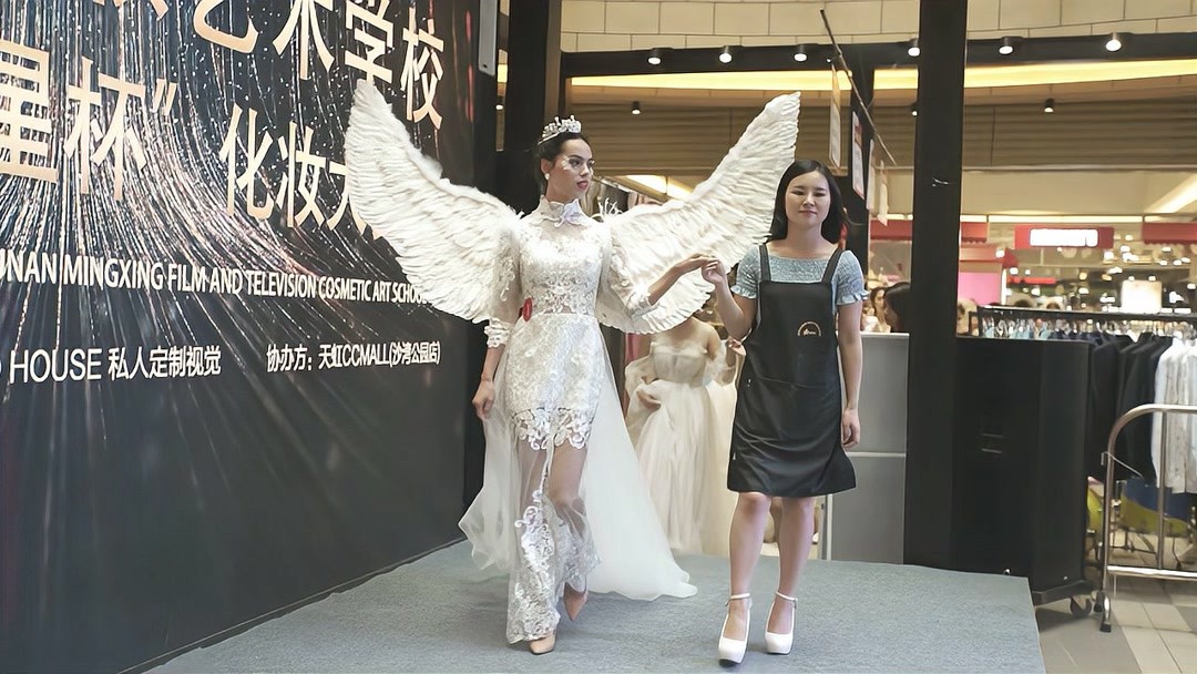 美容学校排行榜前十名 学美容去哪里学比较正规