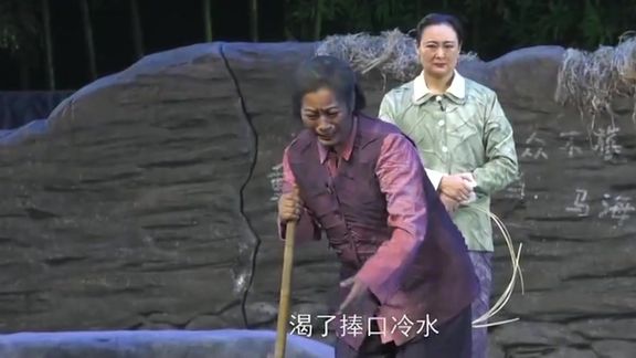 豫剧现代戏《重渡沟》选段,贾文龙主演,这唱腔真是服了