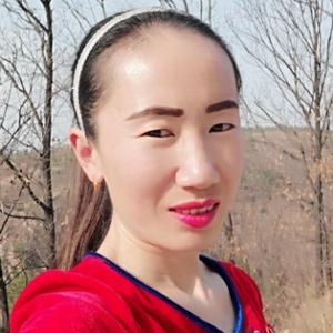 专属天使广场舞 