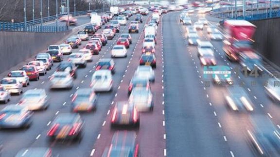 7月1日起广东对7种轻微交通违法行为免于处罚