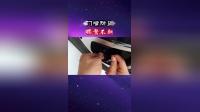 装上这个看还有谁敢偷我的气门芯,吓不死你也要吓跑