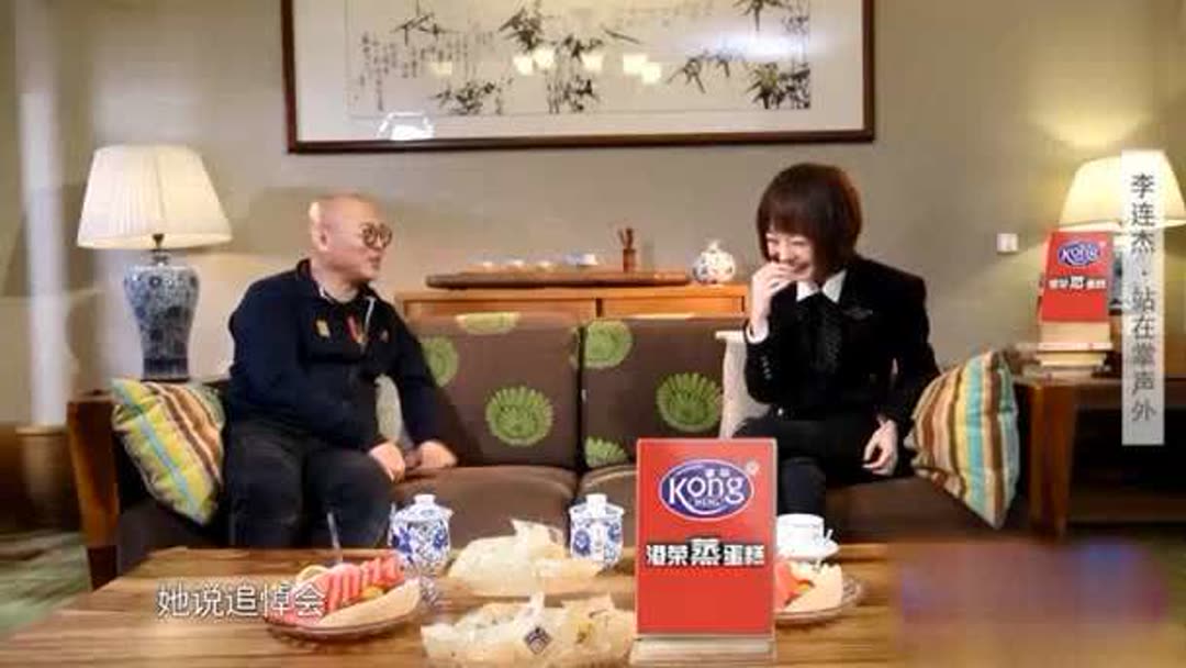 网传李连杰死亡,看李连杰如何霸气回应,这种做法太解气了