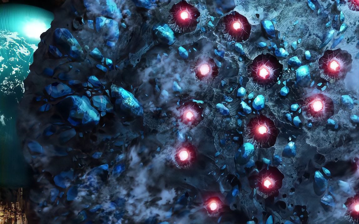 宇宙战舰大和号2202 爱的战士