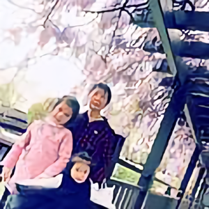 奔向幸福的彼岸 