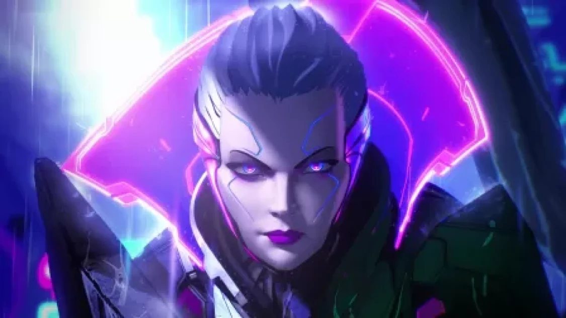 LOL英雄联盟超酷的动画宣传片